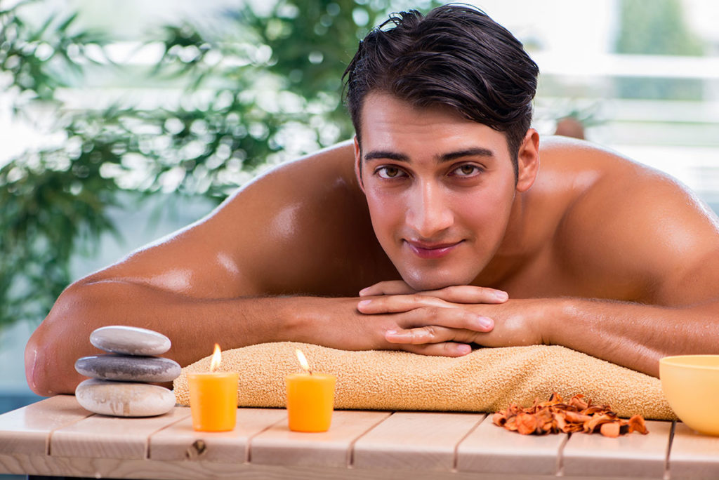 Warm Spring Spa – An enclave of professional massage service